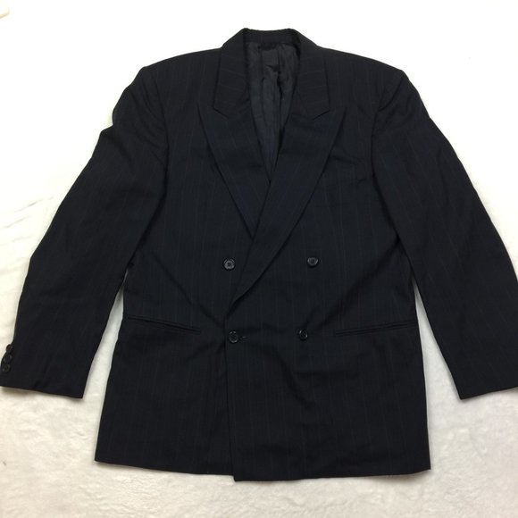 Ferrini | Suits & Blazers | Vintage Ferrini Sport Coat Suit Blazer 42r ...